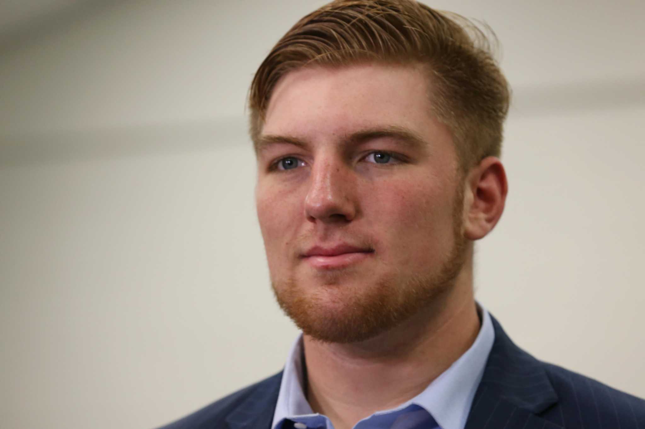 Colton Thomasson selected for Team West in the All-American Bowl