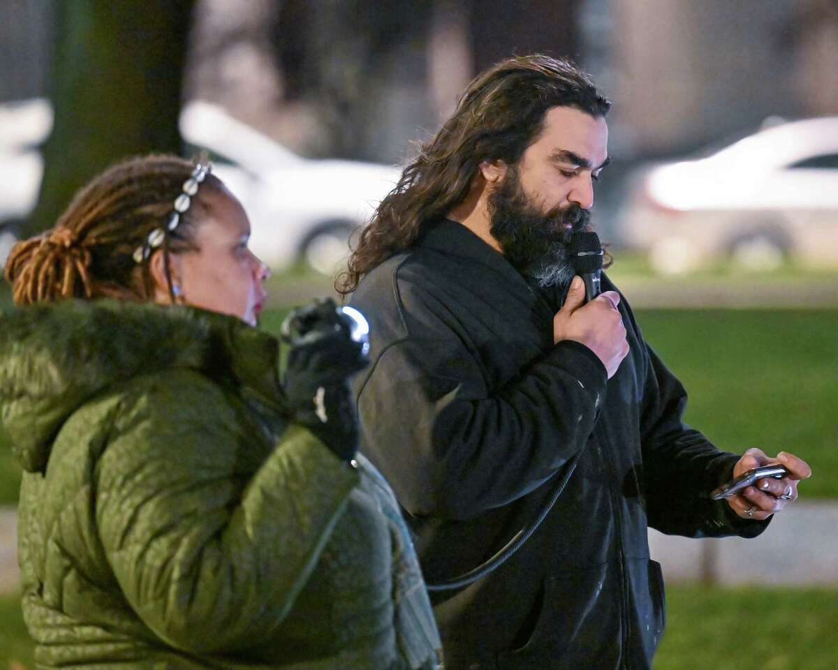 How 7 Capital Region people were arrested after Jan. 6, 2021, breach