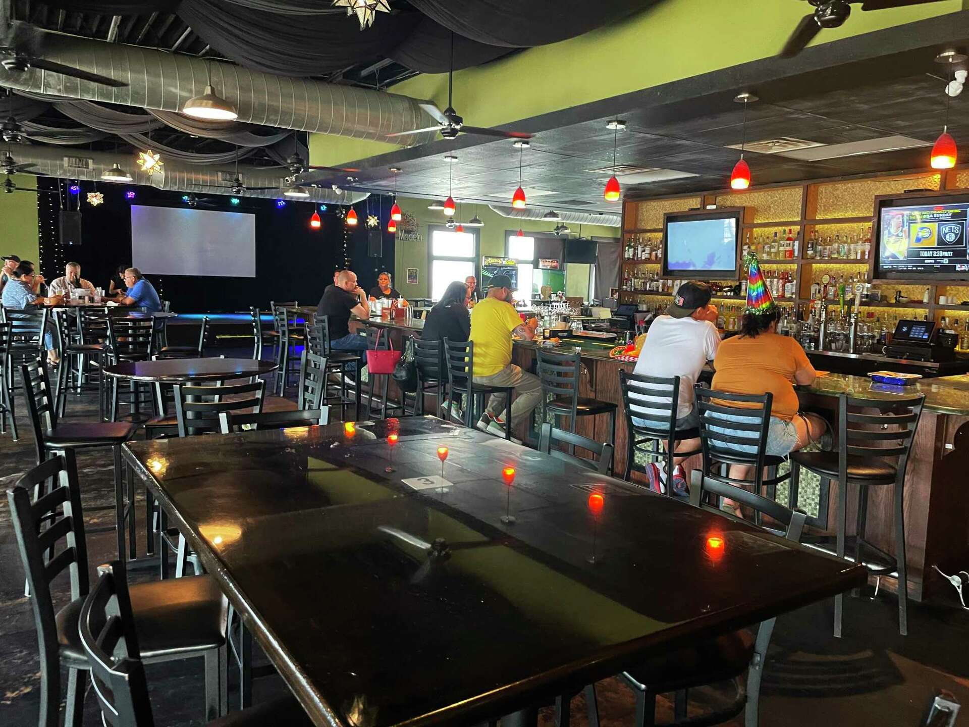 TABC probed Evil Olive 5 times before Clayton Perry incident