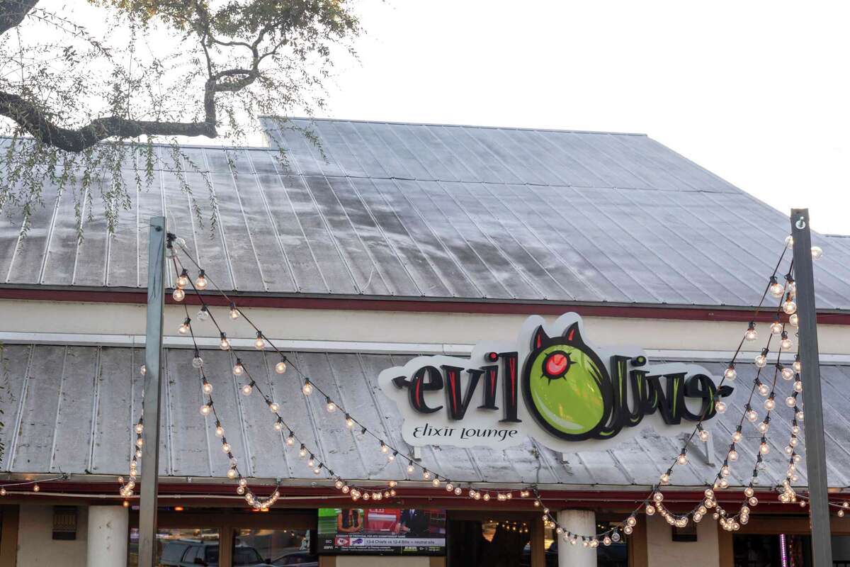 TABC probed Evil Olive 5 times before Clayton Perry incident