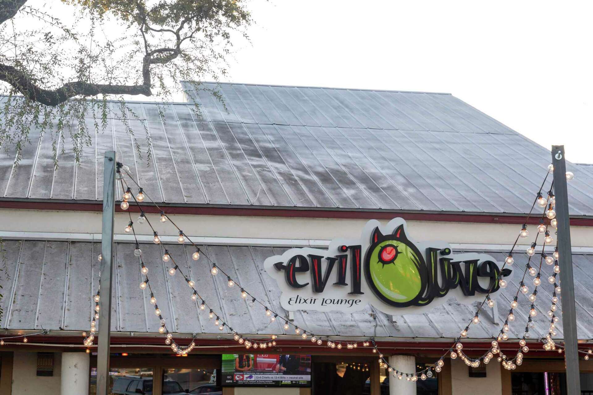 TABC probed Evil Olive 5 times before Clayton Perry incident