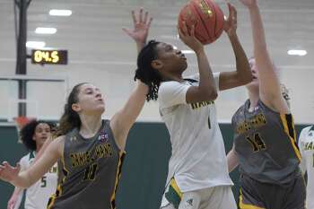 Girls Basketball - CT Insider