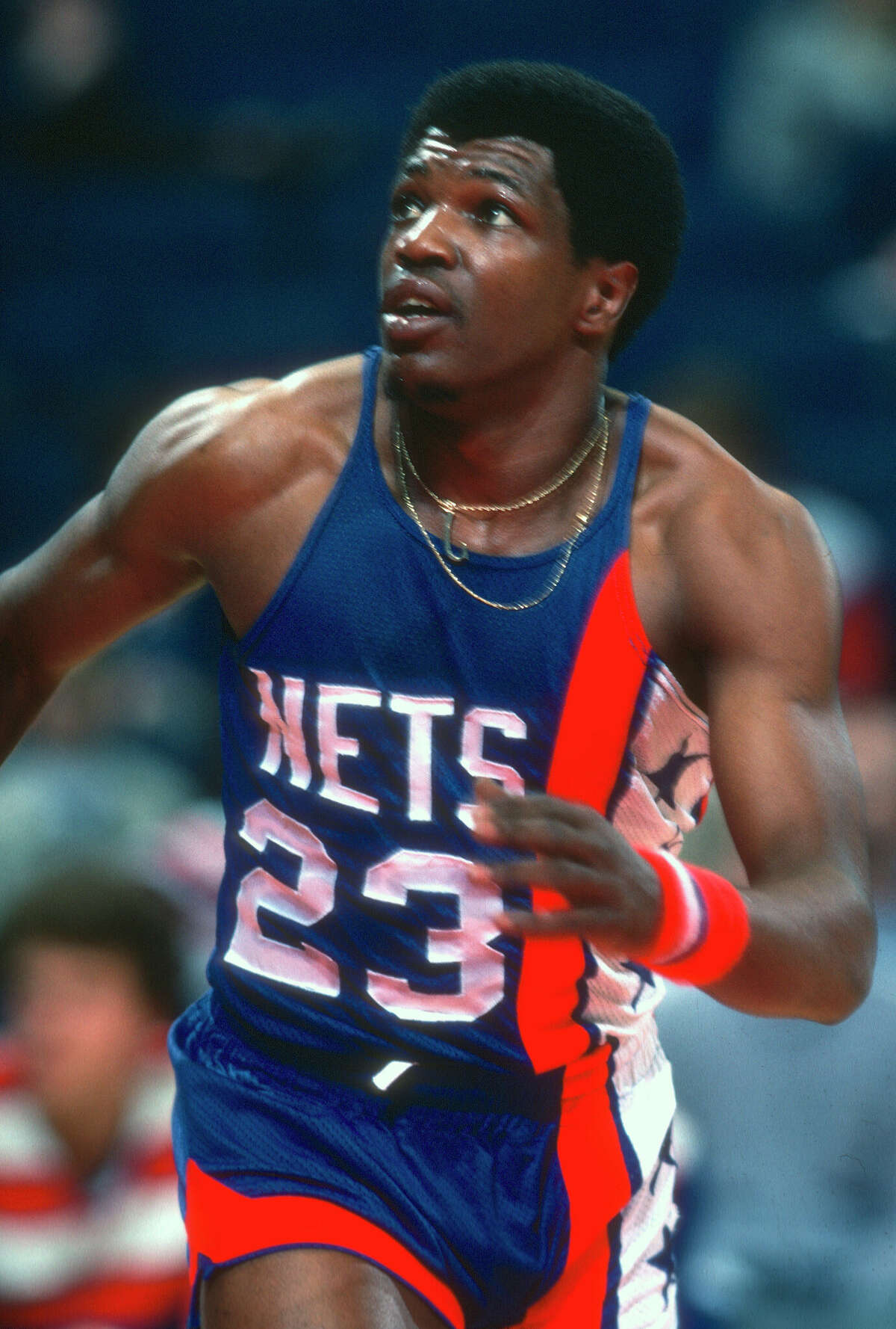 Son feels Super John Williamson's hoop career Hall-of-Fame worthy