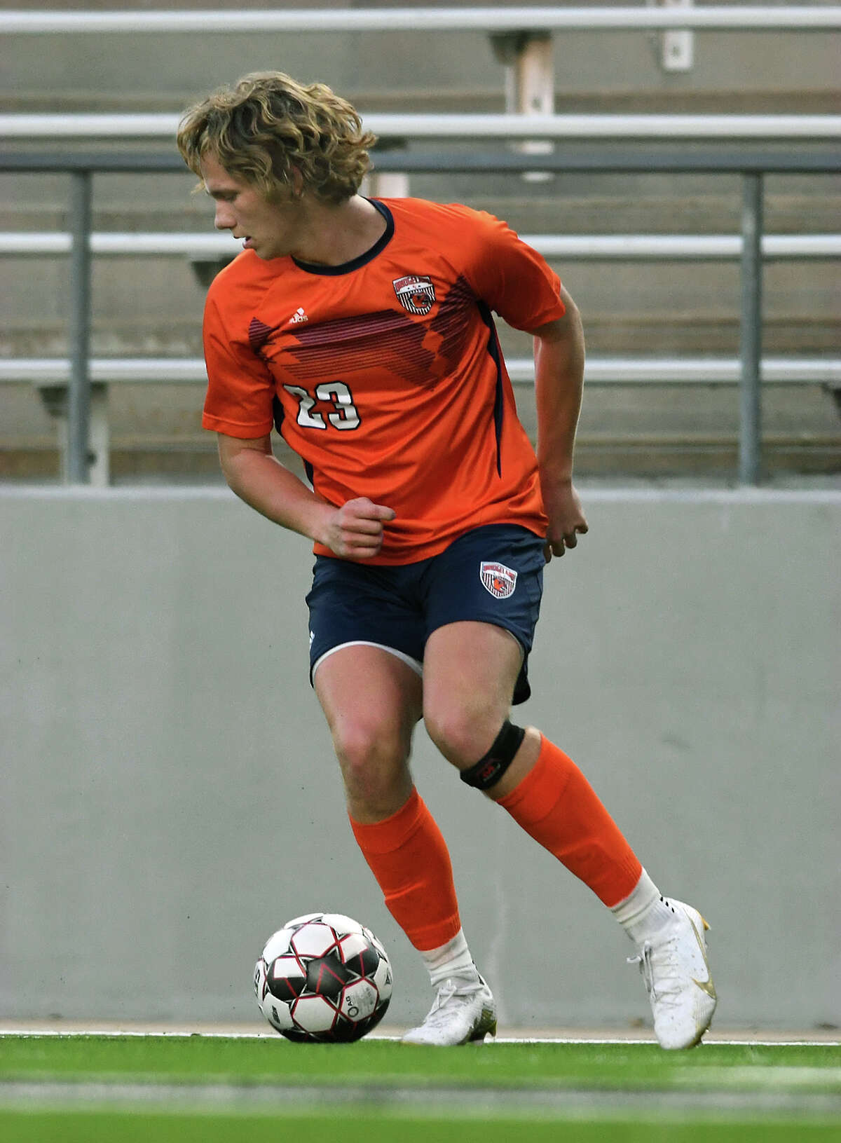 CFISD Varsity Soccer Showcase: Bridgeland falls to Valley View