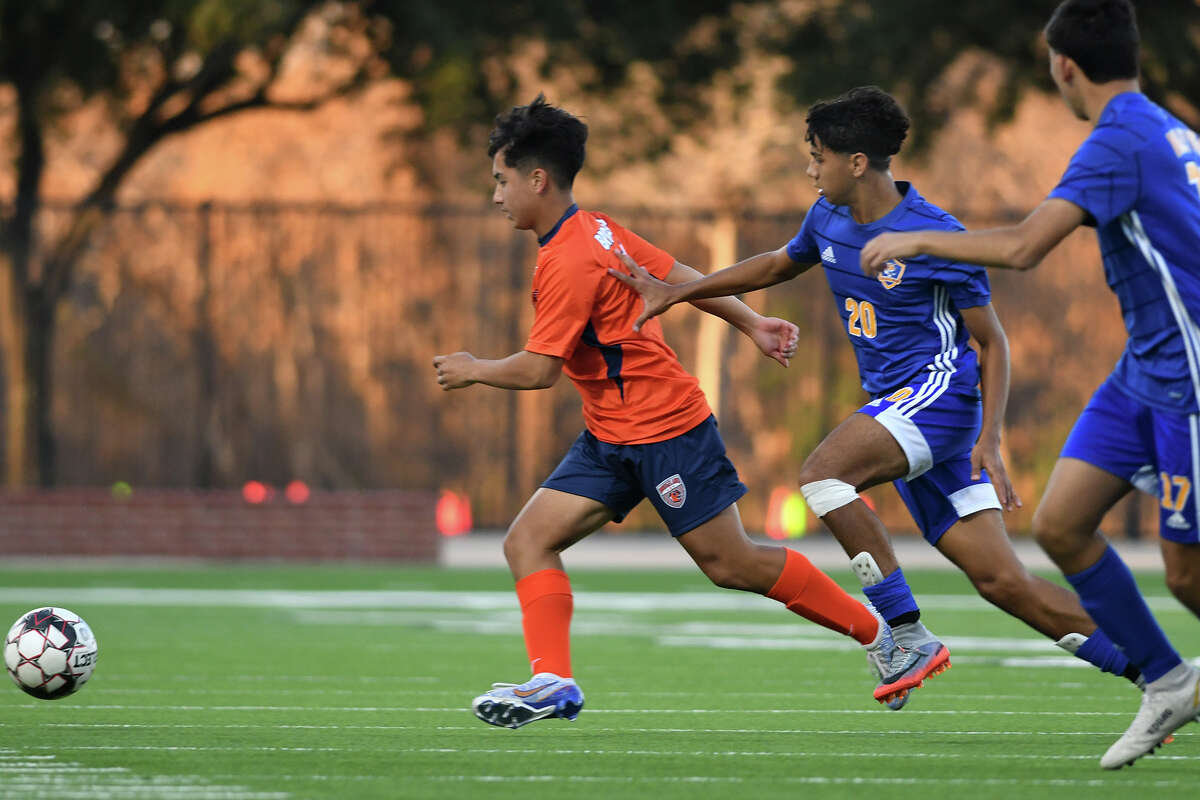 CFISD Varsity Soccer Showcase: Bridgeland falls to Valley View