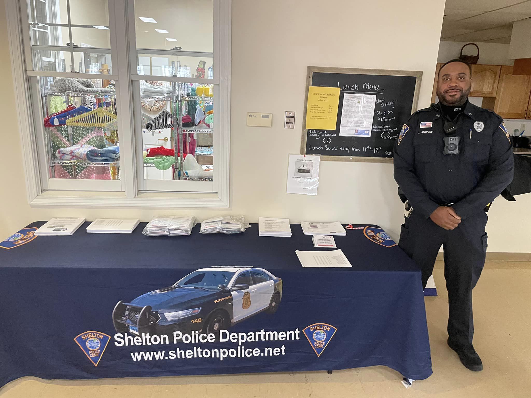 Shelton police adopt new tactic against converter thefts