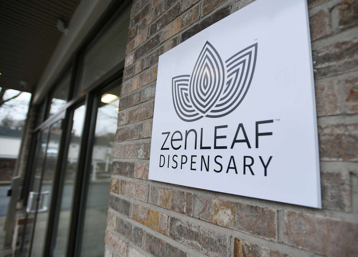 CT retail cannabis sales set to begin: Here's what to expect