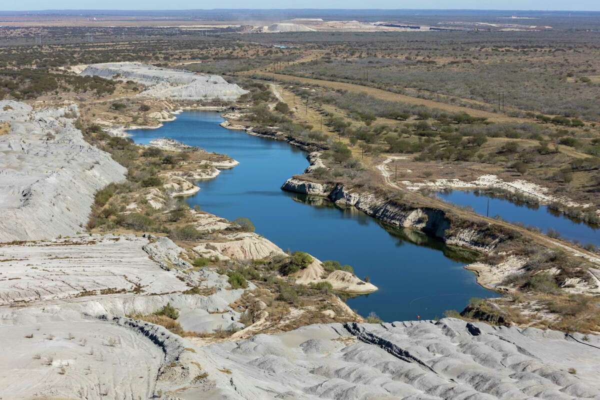 San Miguel Electric buys ranch land in $38 million deal