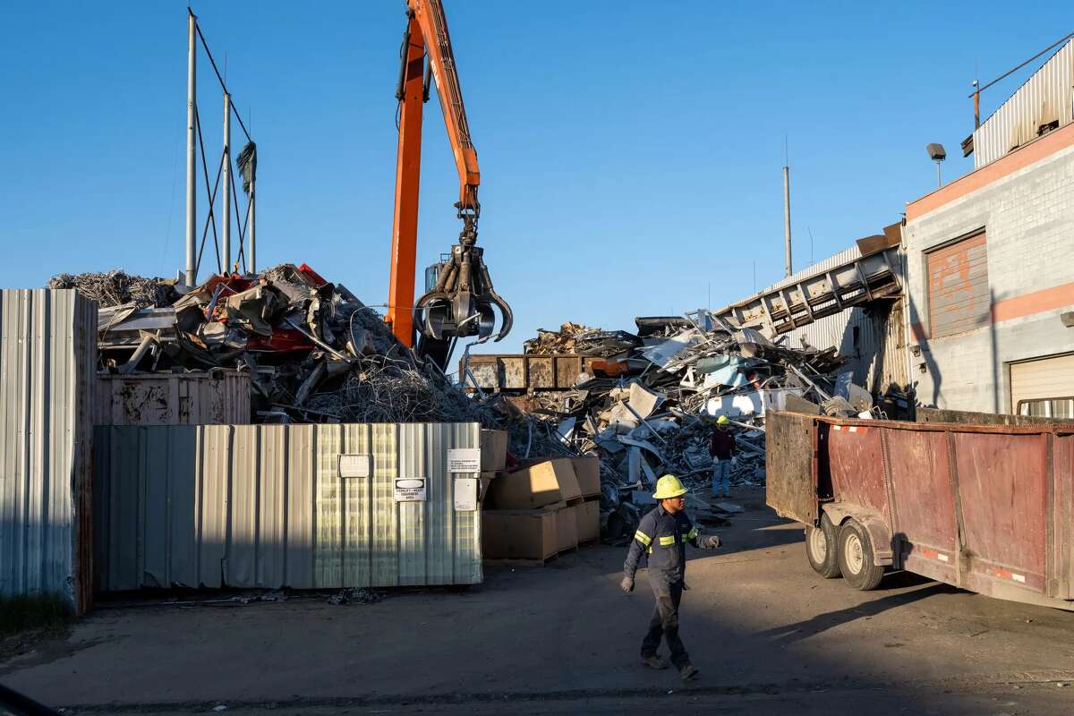 How Laredo is shaping the future of global trade