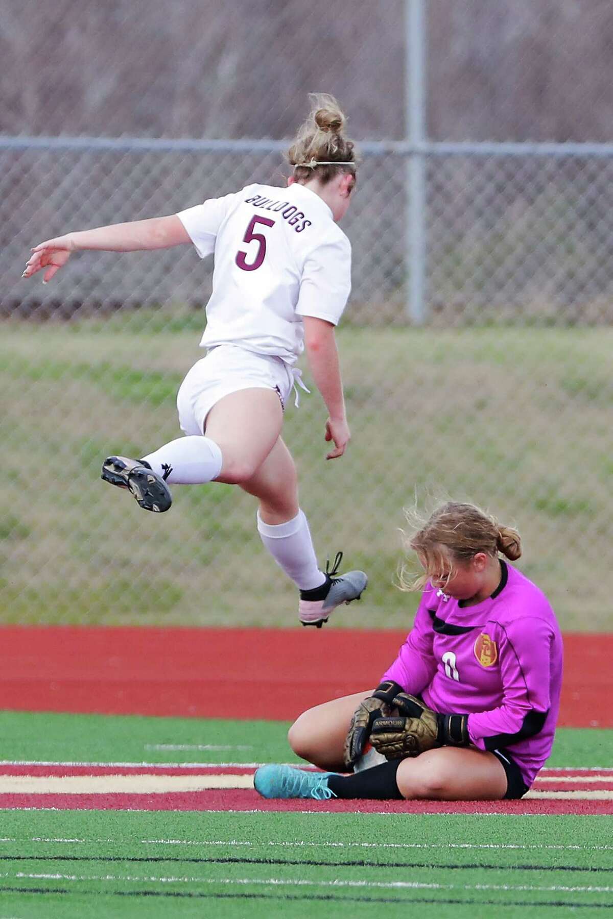 Magnolia’s Ellis starring at new old position