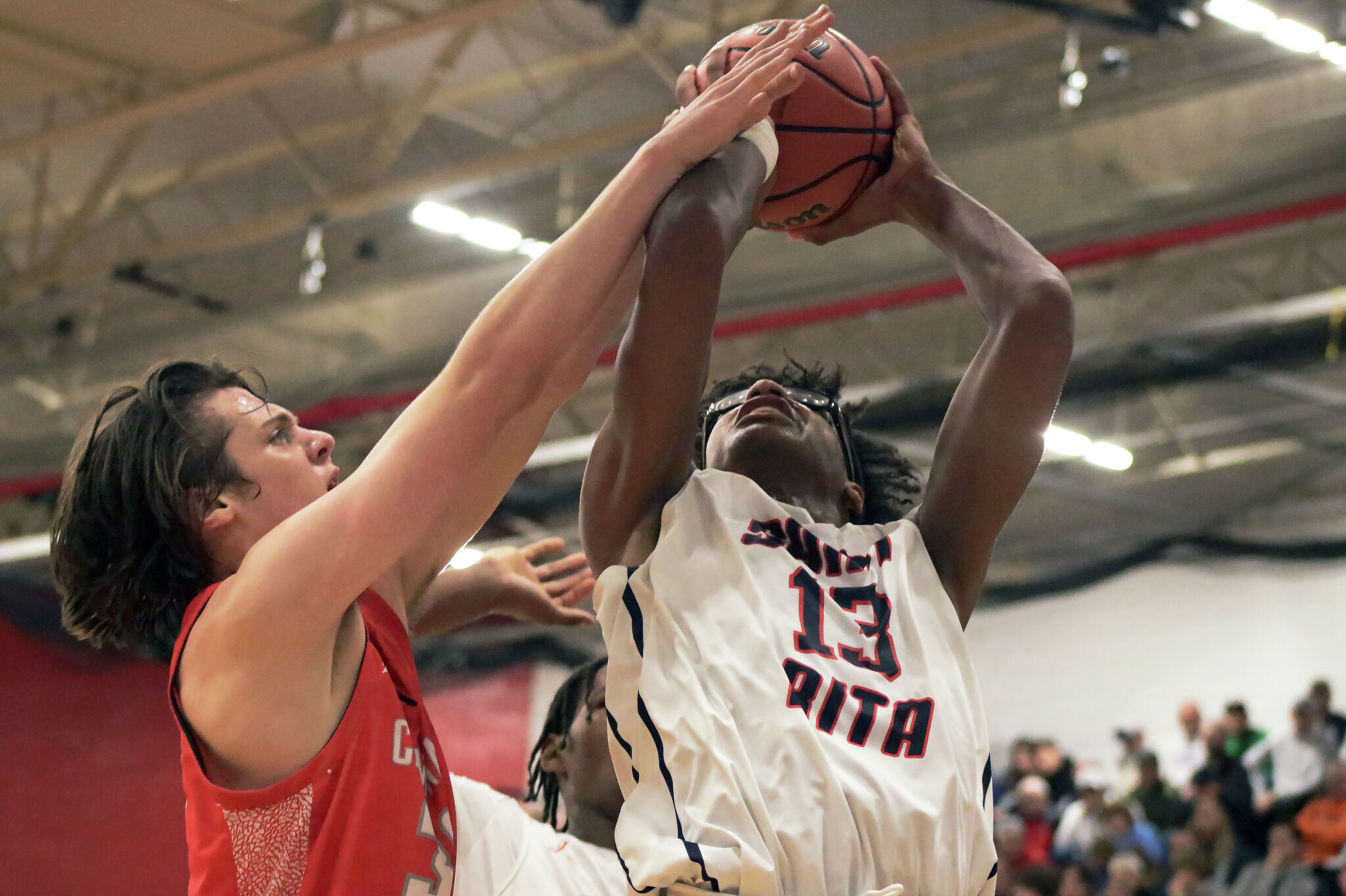 Excitement builds for Highland Shootout this Saturday