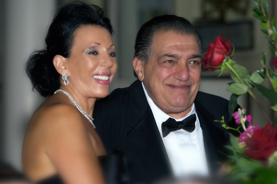 Linda Lia, wife of Capital Region auto magnate, dies at 76