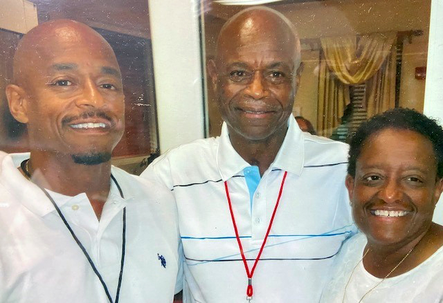 Baseball taught life lessons for Edwardsville graduate Mosley