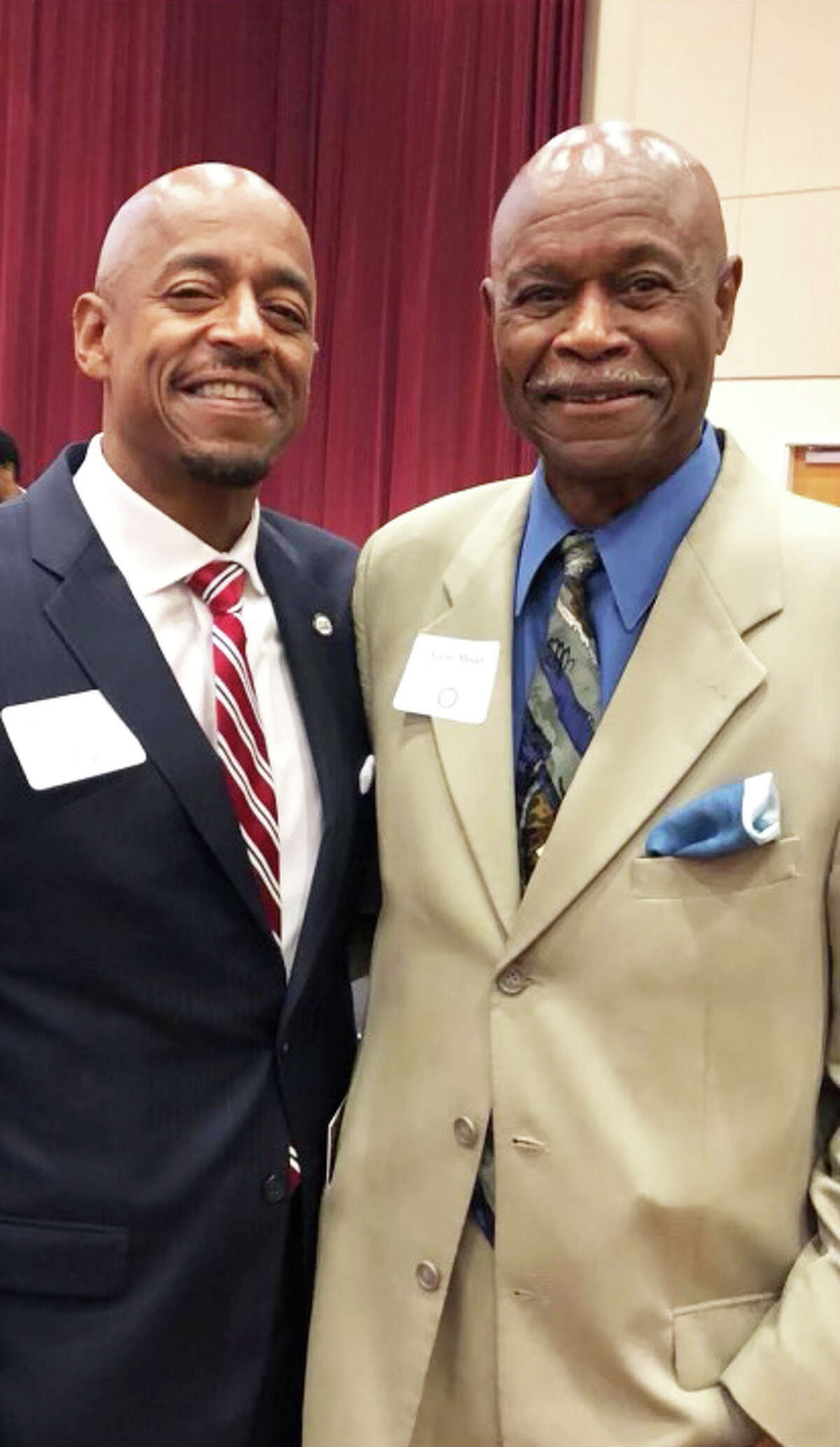 Baseball taught life lessons for Edwardsville graduate Mosley