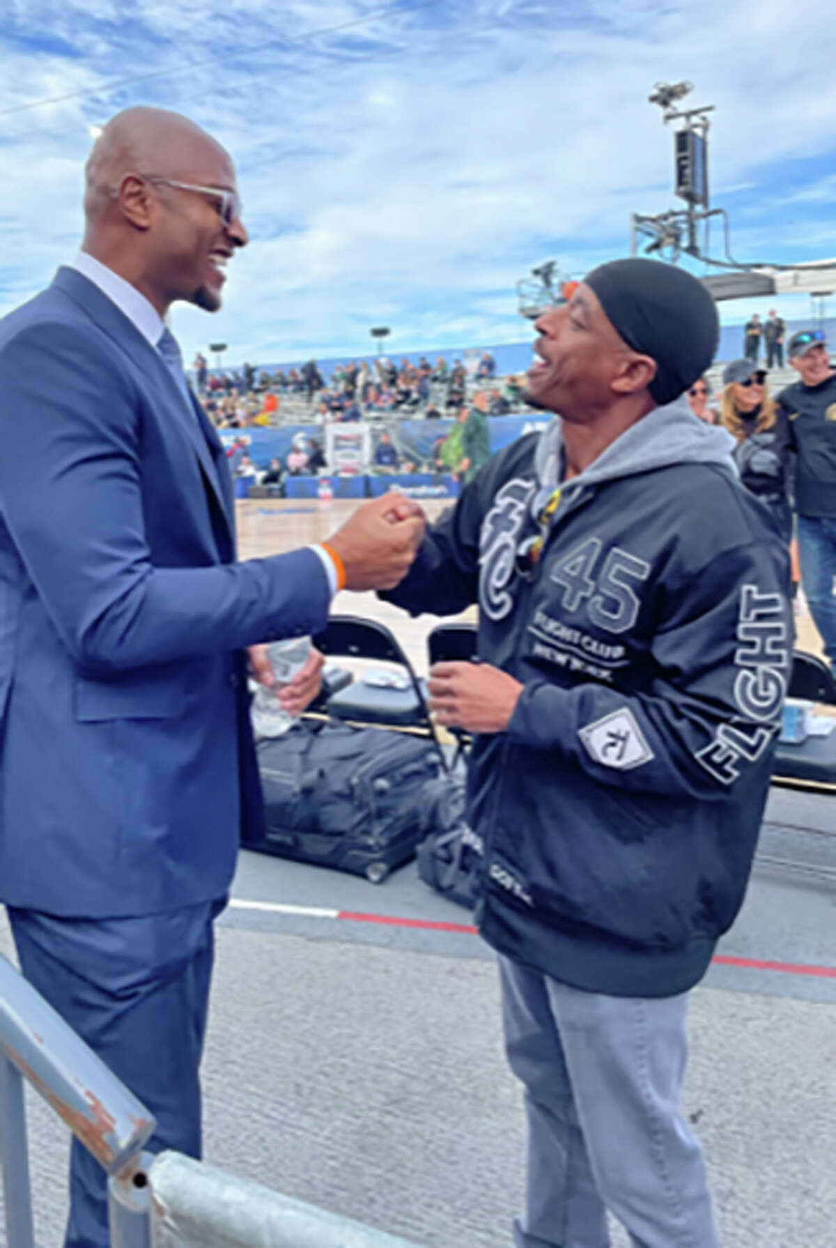 Baseball taught life lessons for Edwardsville graduate Mosley