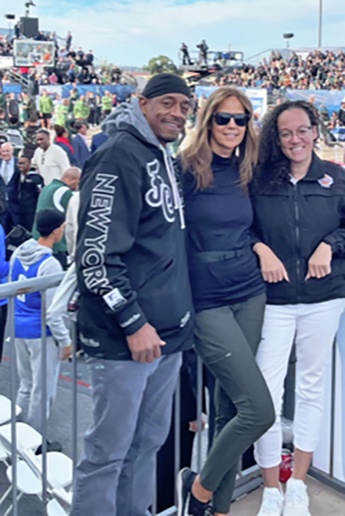 Baseball taught life lessons for Edwardsville graduate Mosley