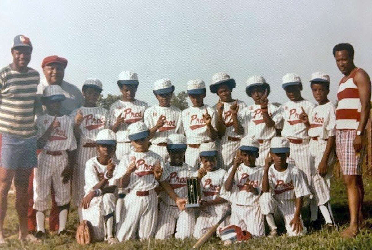 Baseball taught life lessons for Edwardsville graduate Mosley