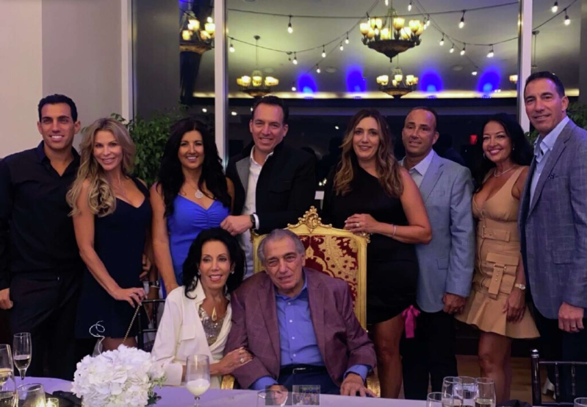 Linda Lia, wife of Capital Region auto magnate, dies at 76