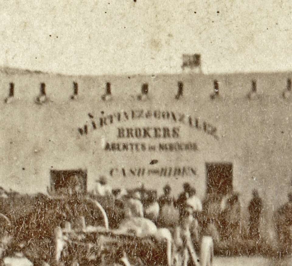 Brackenridge Park Civil War-era tannery details told in new book