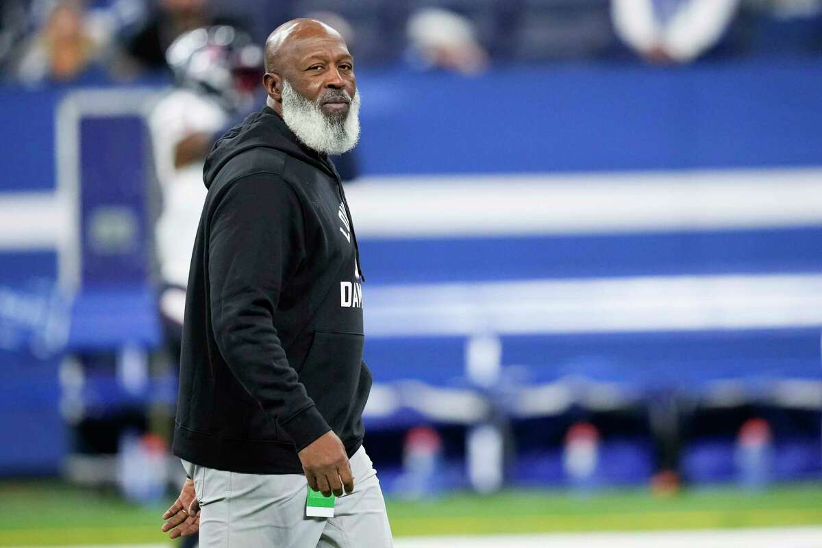 Houston Texans’ head coach history, from Gary Kubiak to Lovie Smith