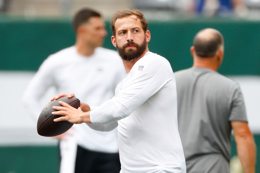 Davis Webb fails to deliver miracle No. 1 seed to 49ers