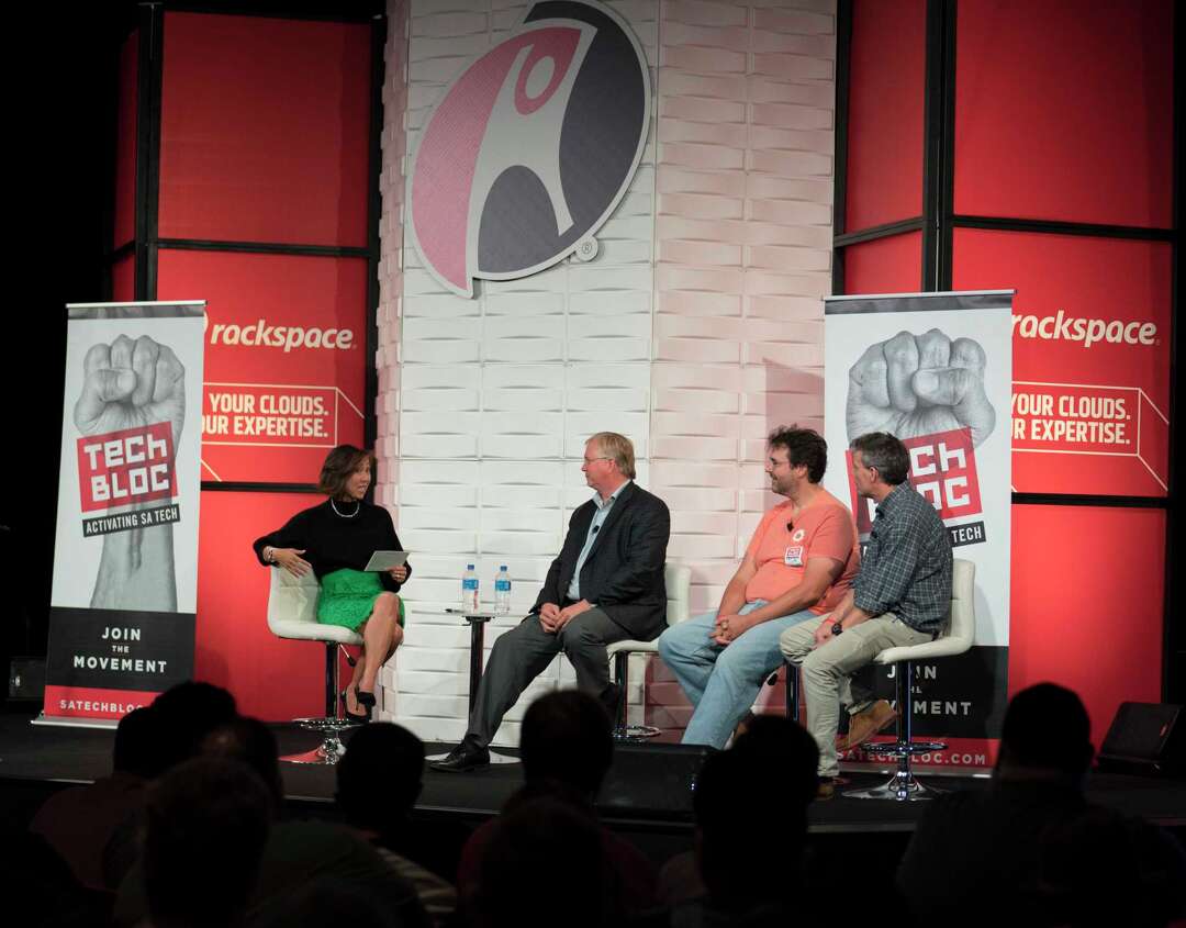 Rackspace ‘on trajectory of death,' founder Richard Yoo says