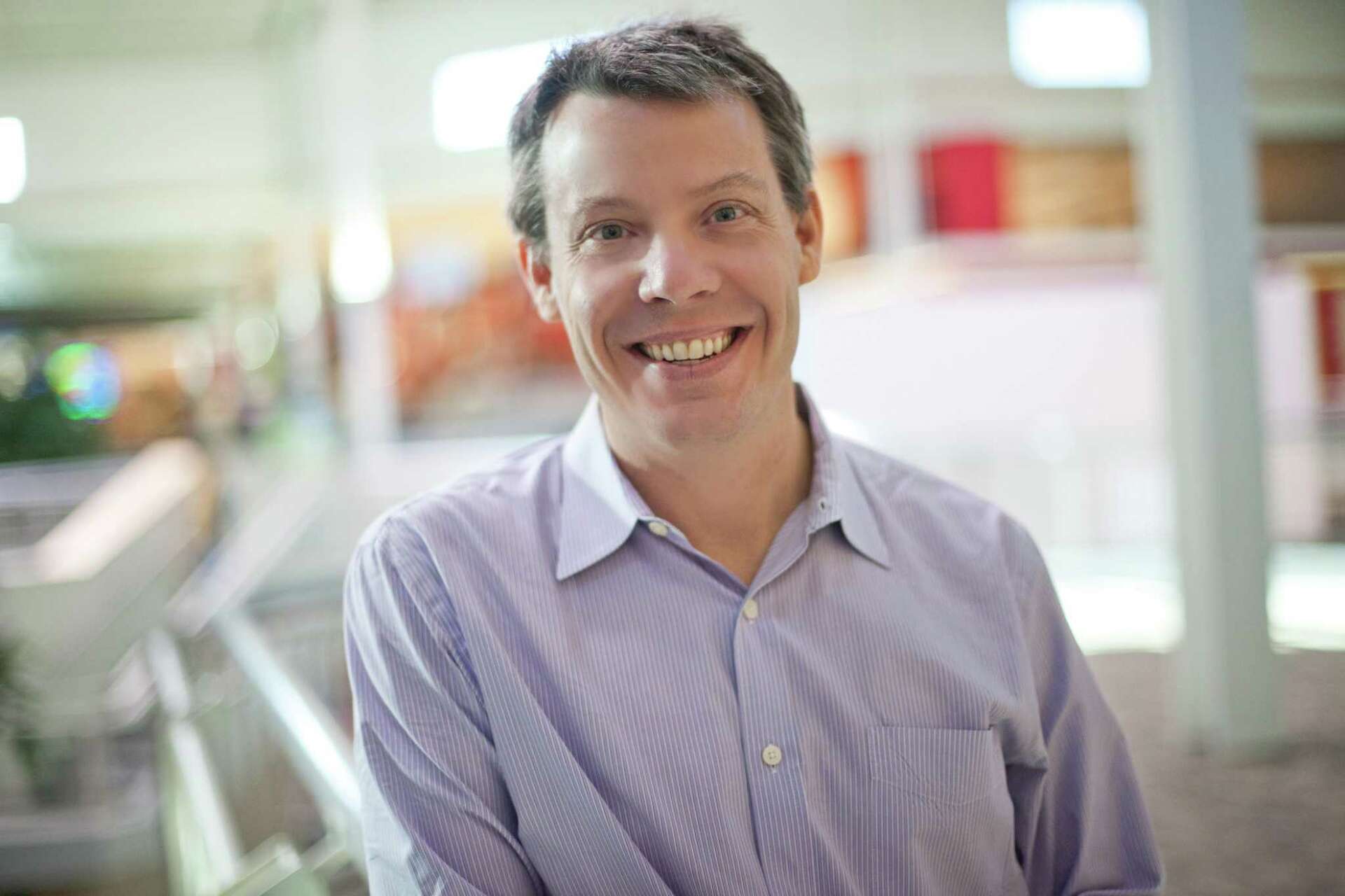 Rackspace ‘on trajectory of death,' founder Richard Yoo says