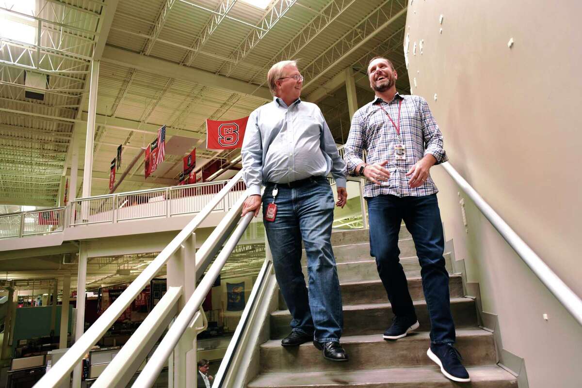 Rackspace ‘on trajectory of death,' founder Richard Yoo says