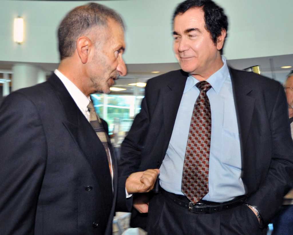 Sematech says goodbye to Austin