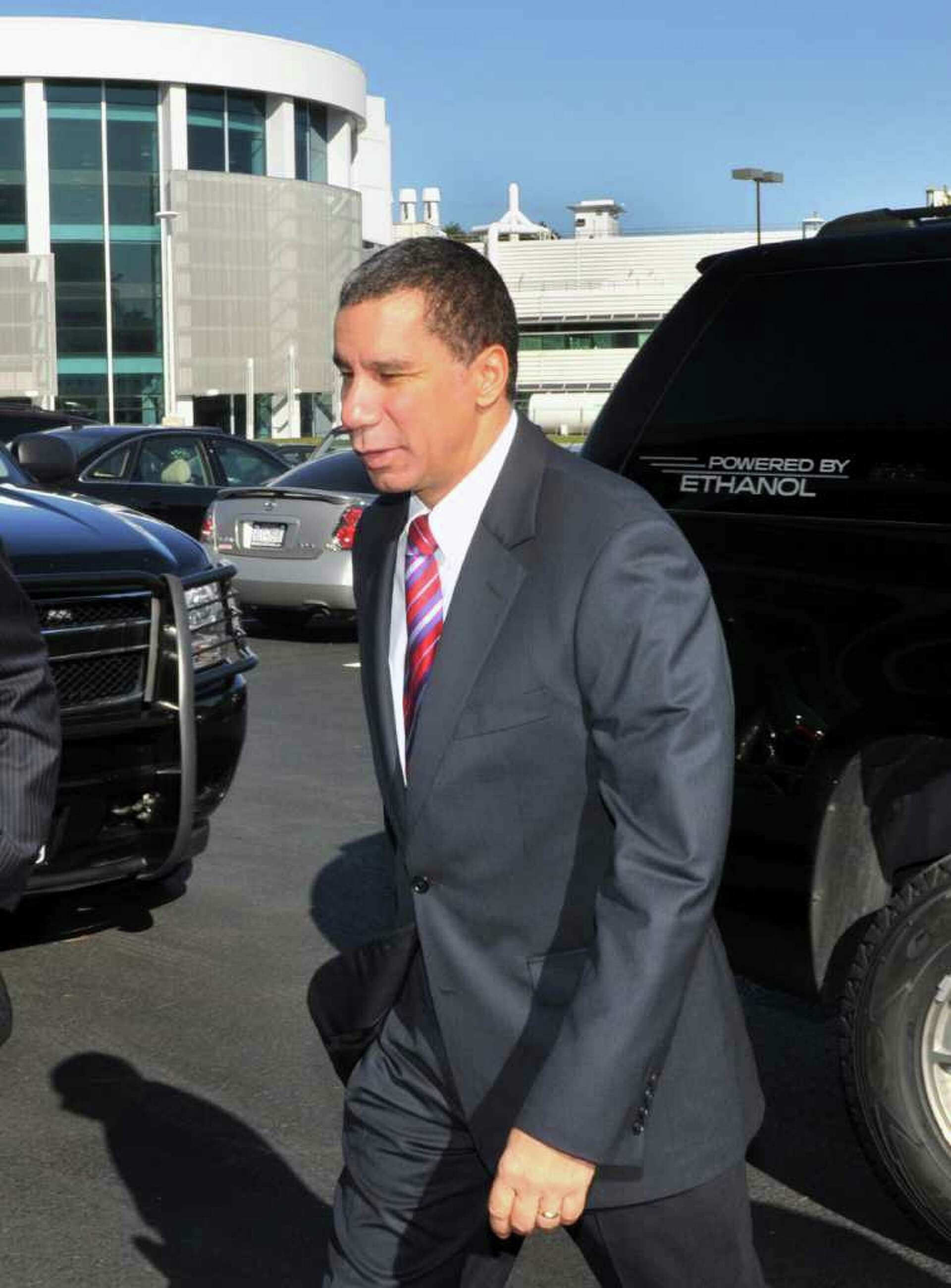 Sematech says goodbye to Austin