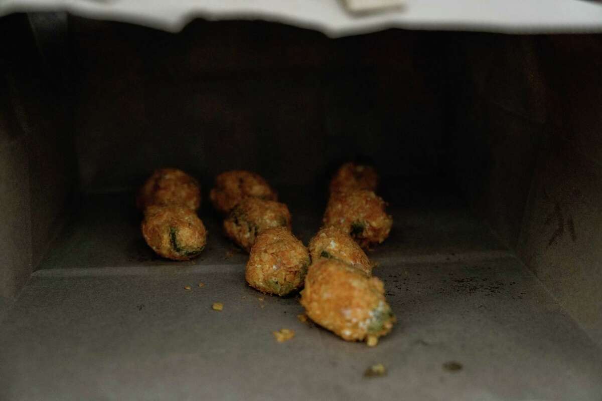 'Prison TikTok's' biggest stars came to Houston. Here's what they did.