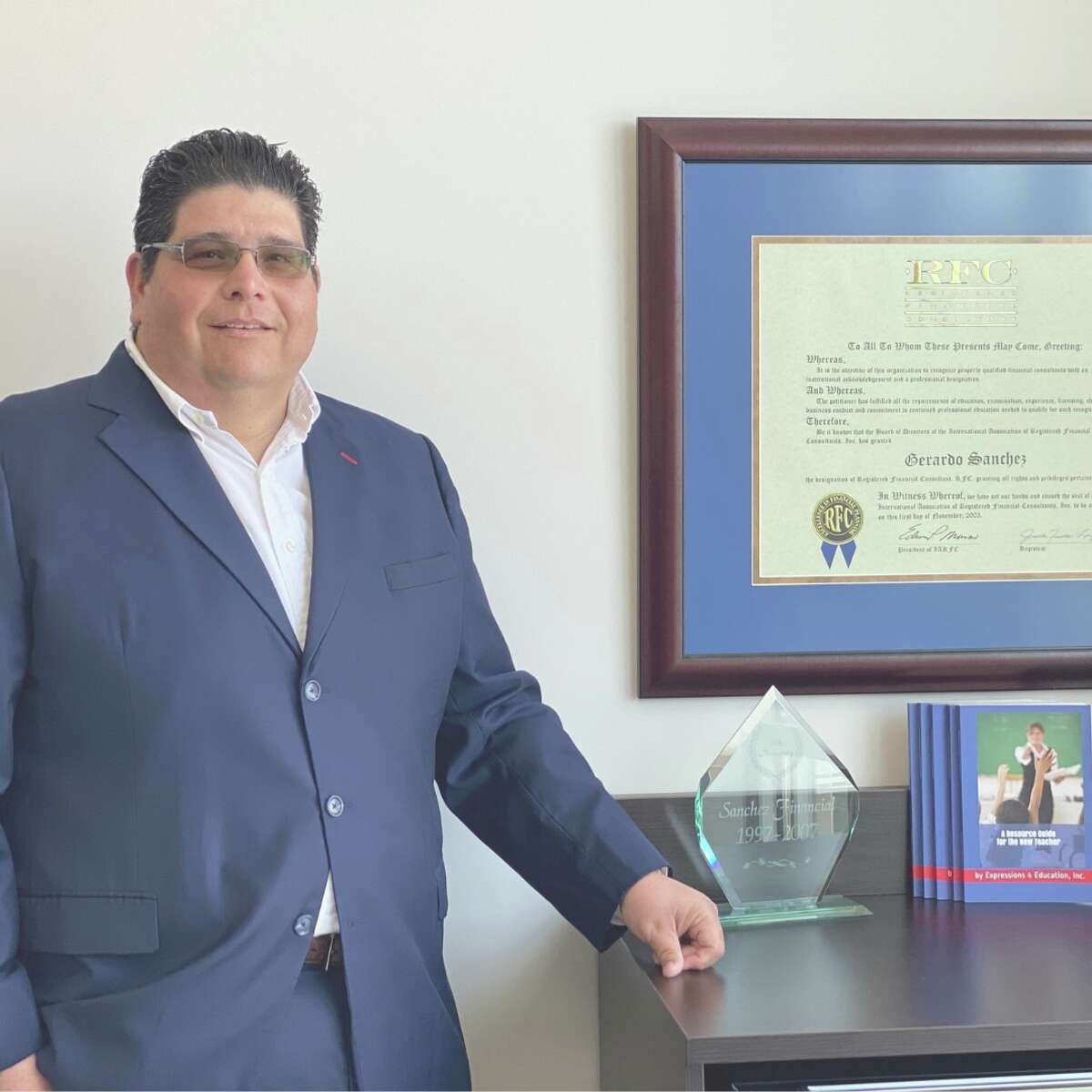 Readers' Choice 2023: See Laredo's favorites in the services industry