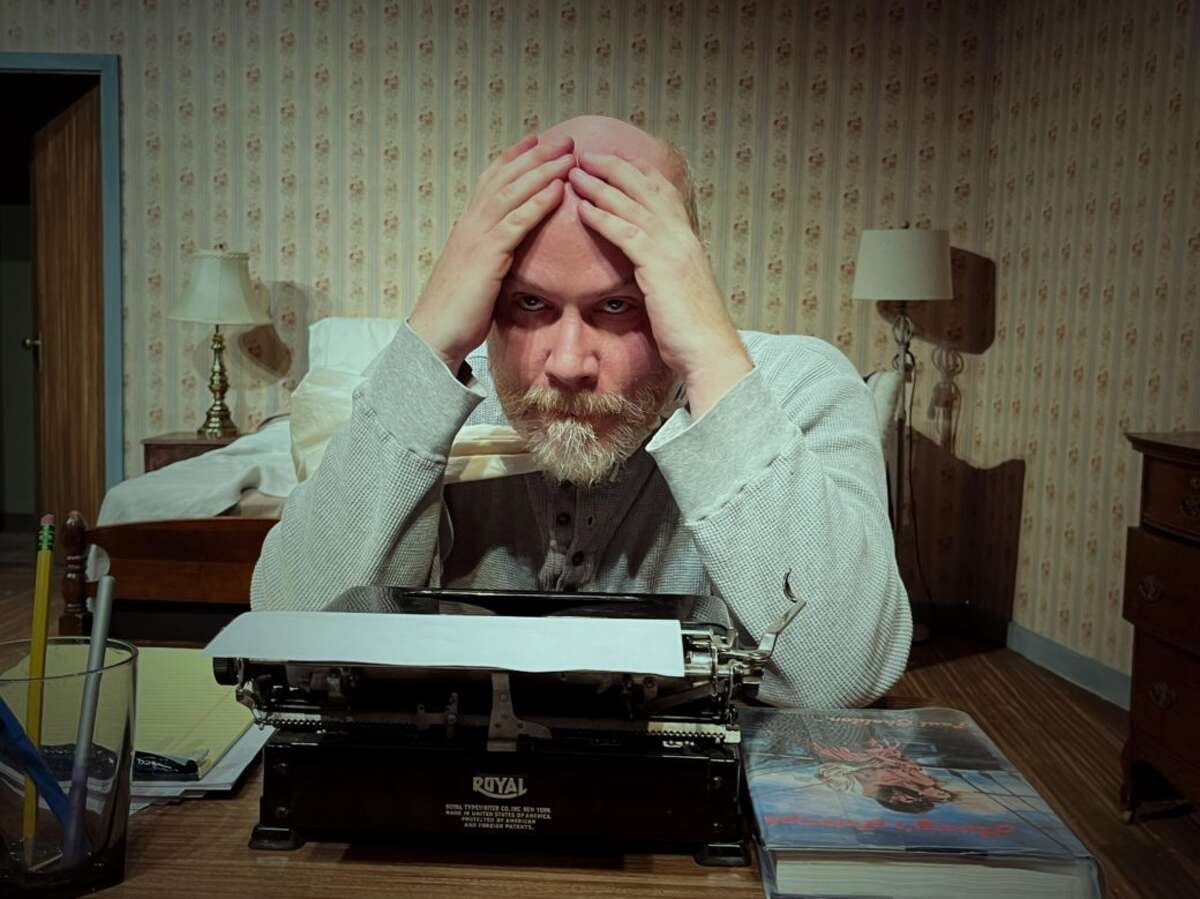 Curtain Call role as 'monster' no 'Misery' to actor