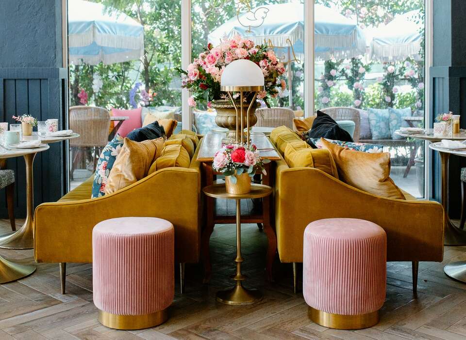 River Oaks District ‘brunch boutique’ Little Hen now open