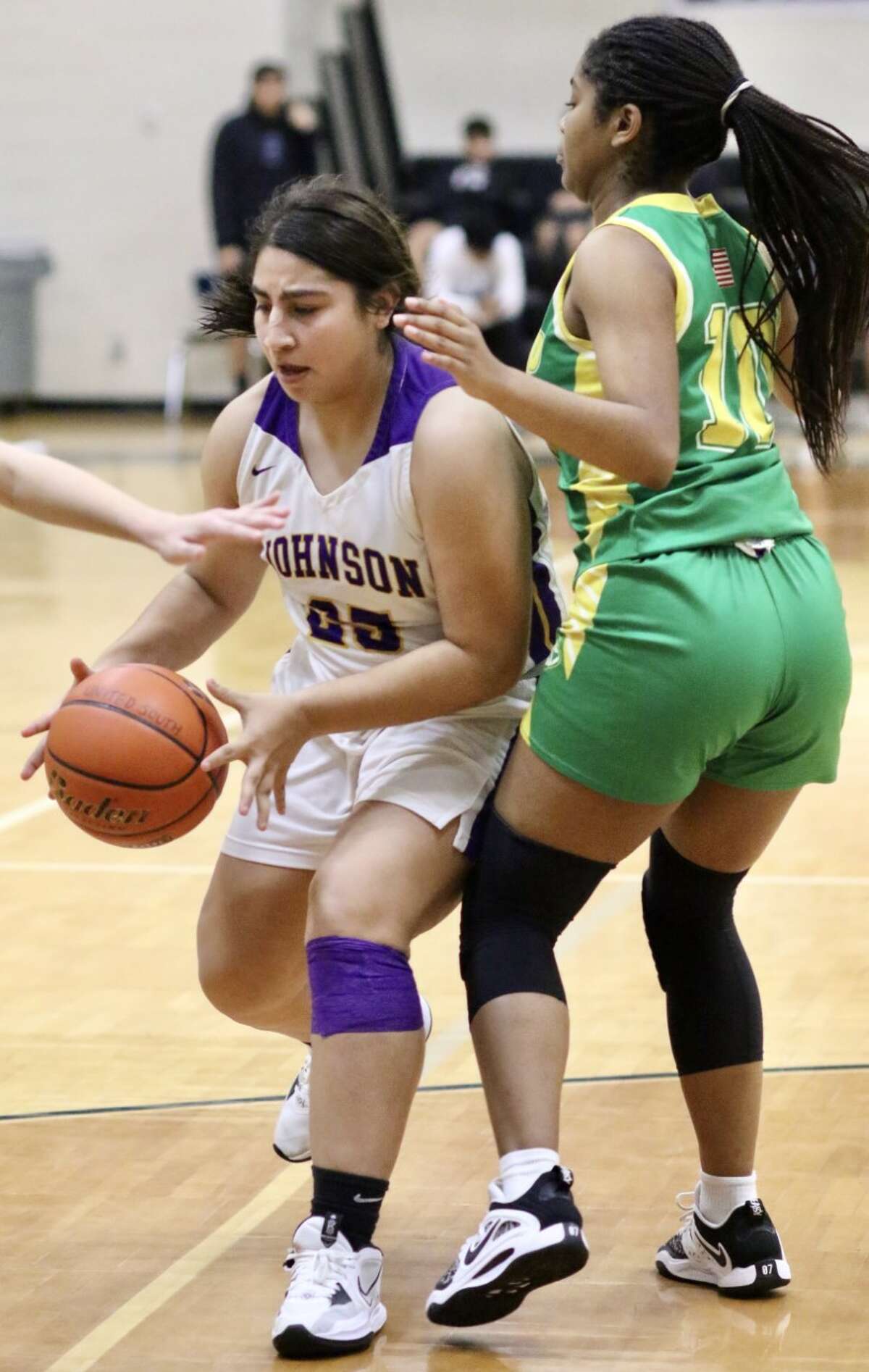 LBJ set to visit Alexander Tuesday