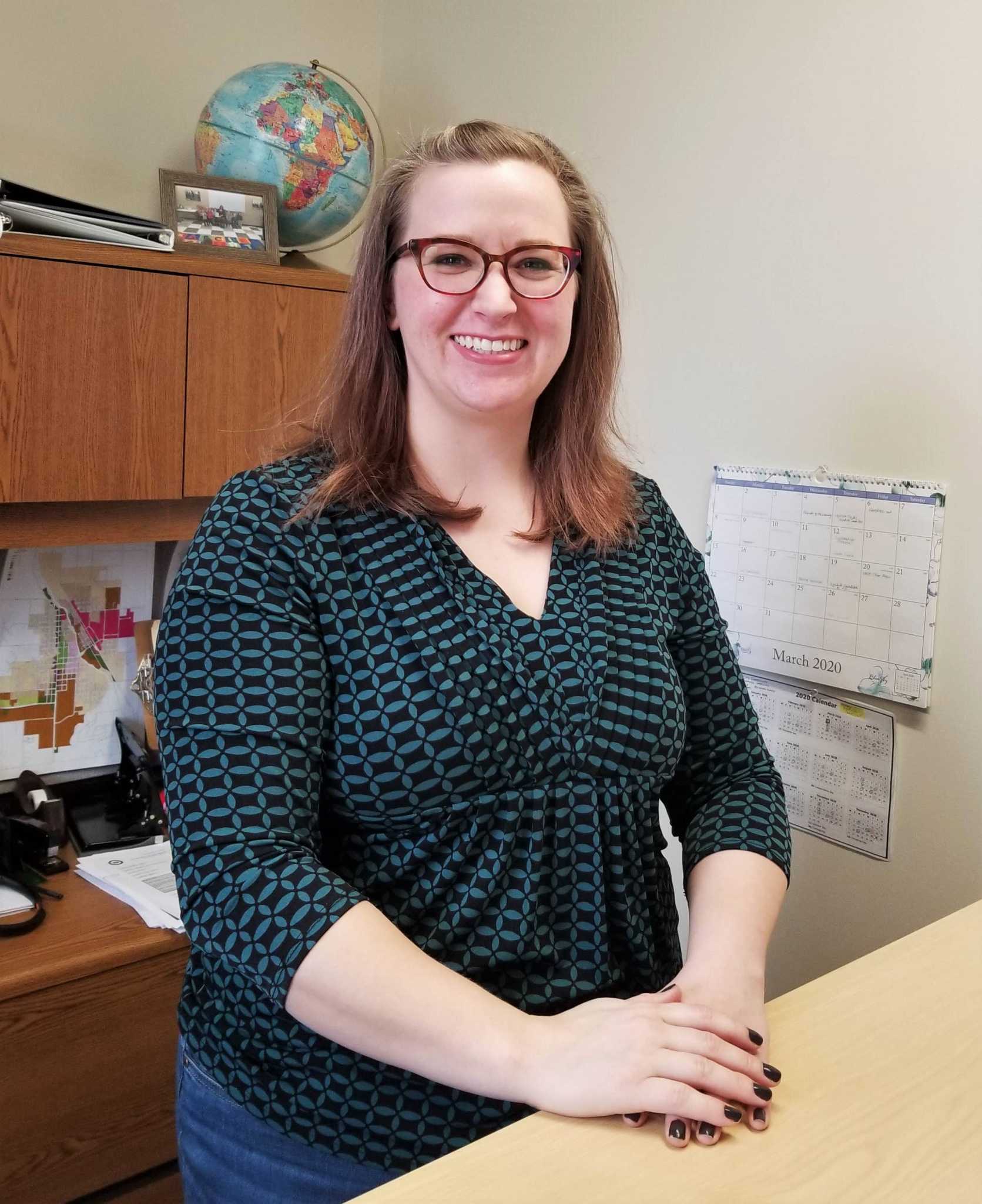 Big Rapids community development director, Paula Priebe, resigns