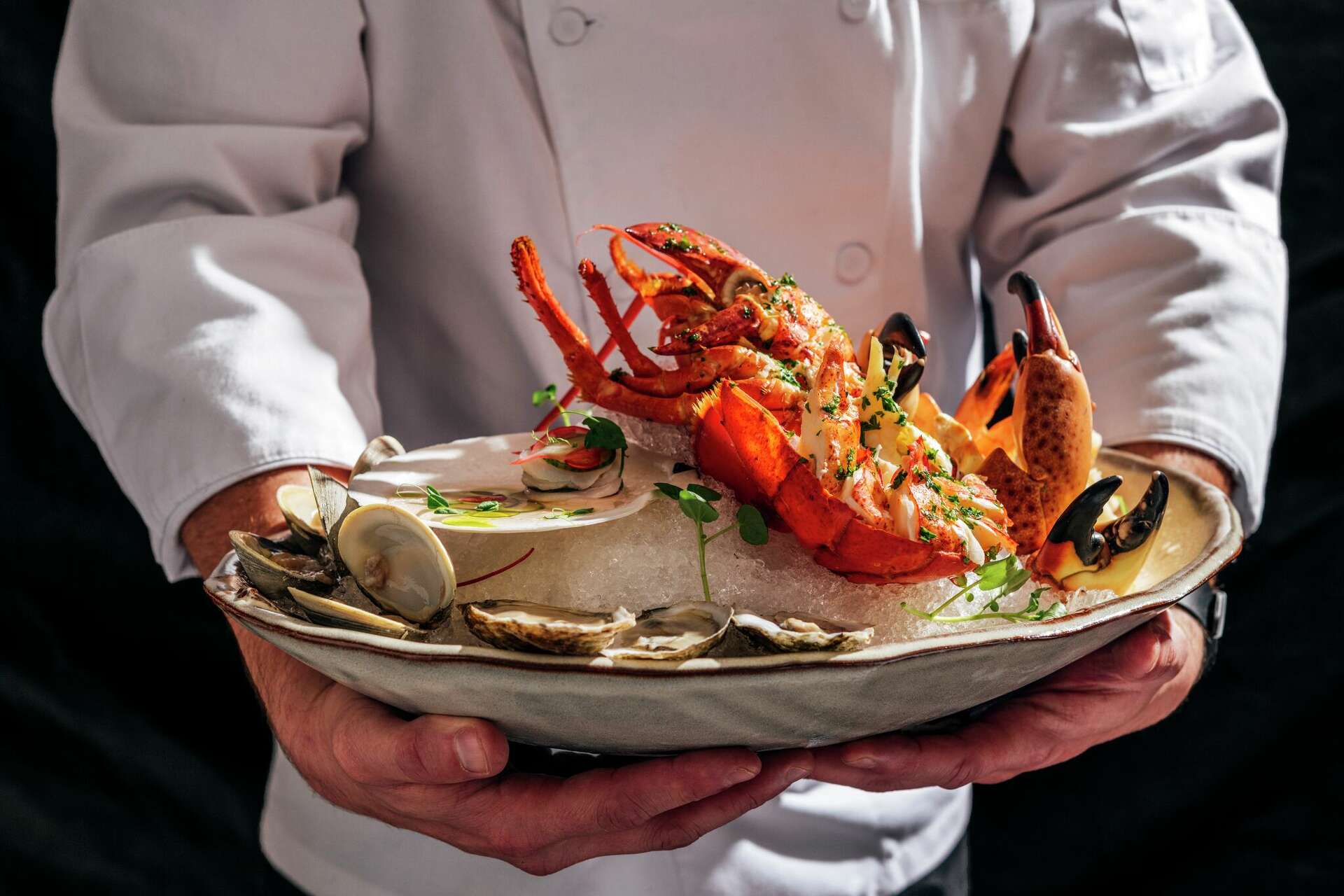 Little's Oyster Bar replaces former Little Pappas Seafood