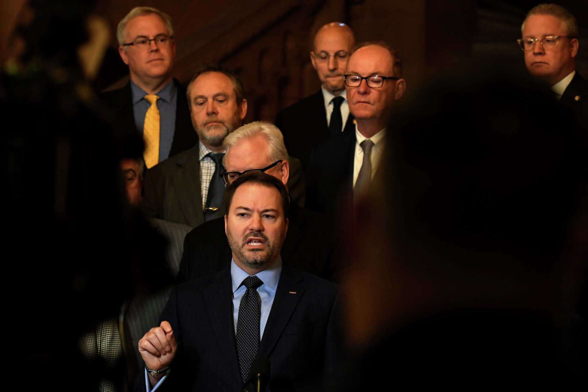 Push to derail Hochul's chief judge nominee intensifies