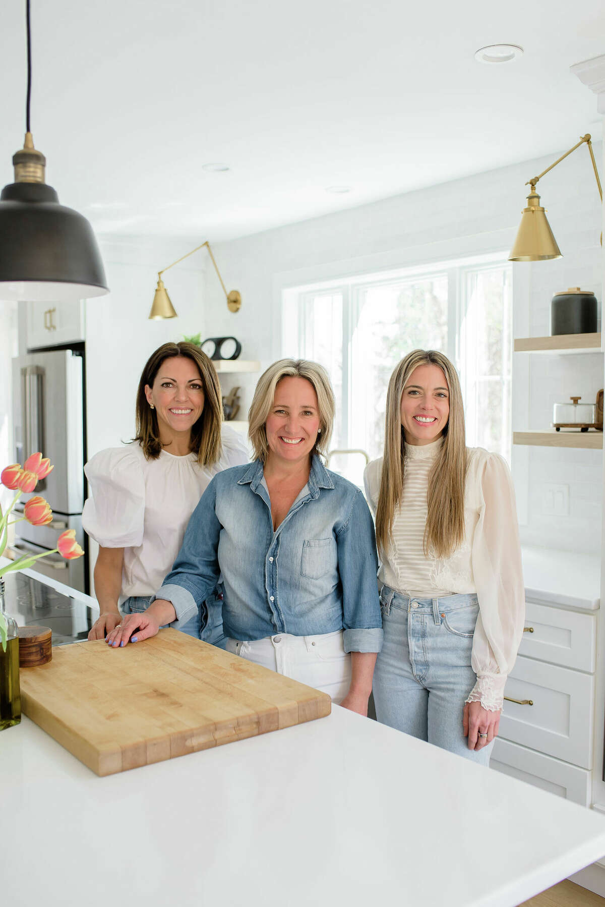 Jill Rae Designs moves from owner's home into heart of Ridgefield