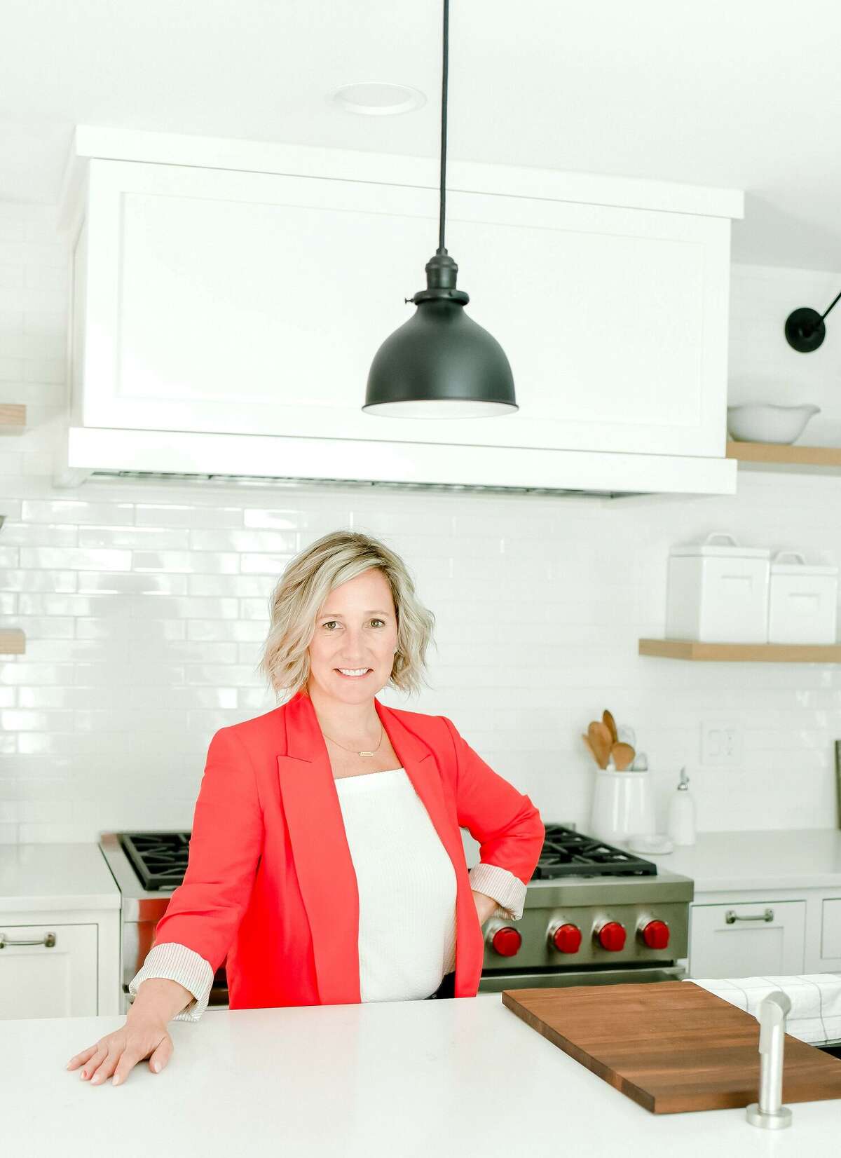 Jill Rae Designs moves from owner's home into heart of Ridgefield