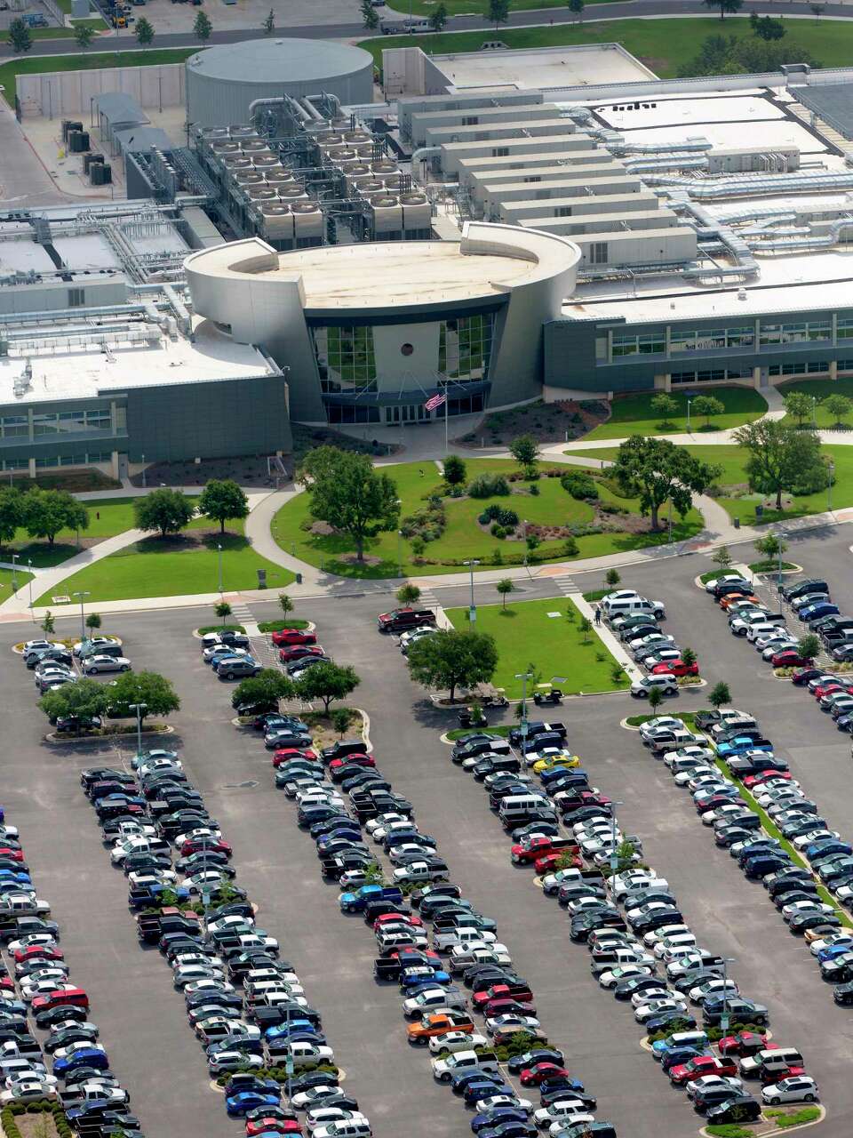 NSA Texas drops some secrecy as it staffs San Antonio