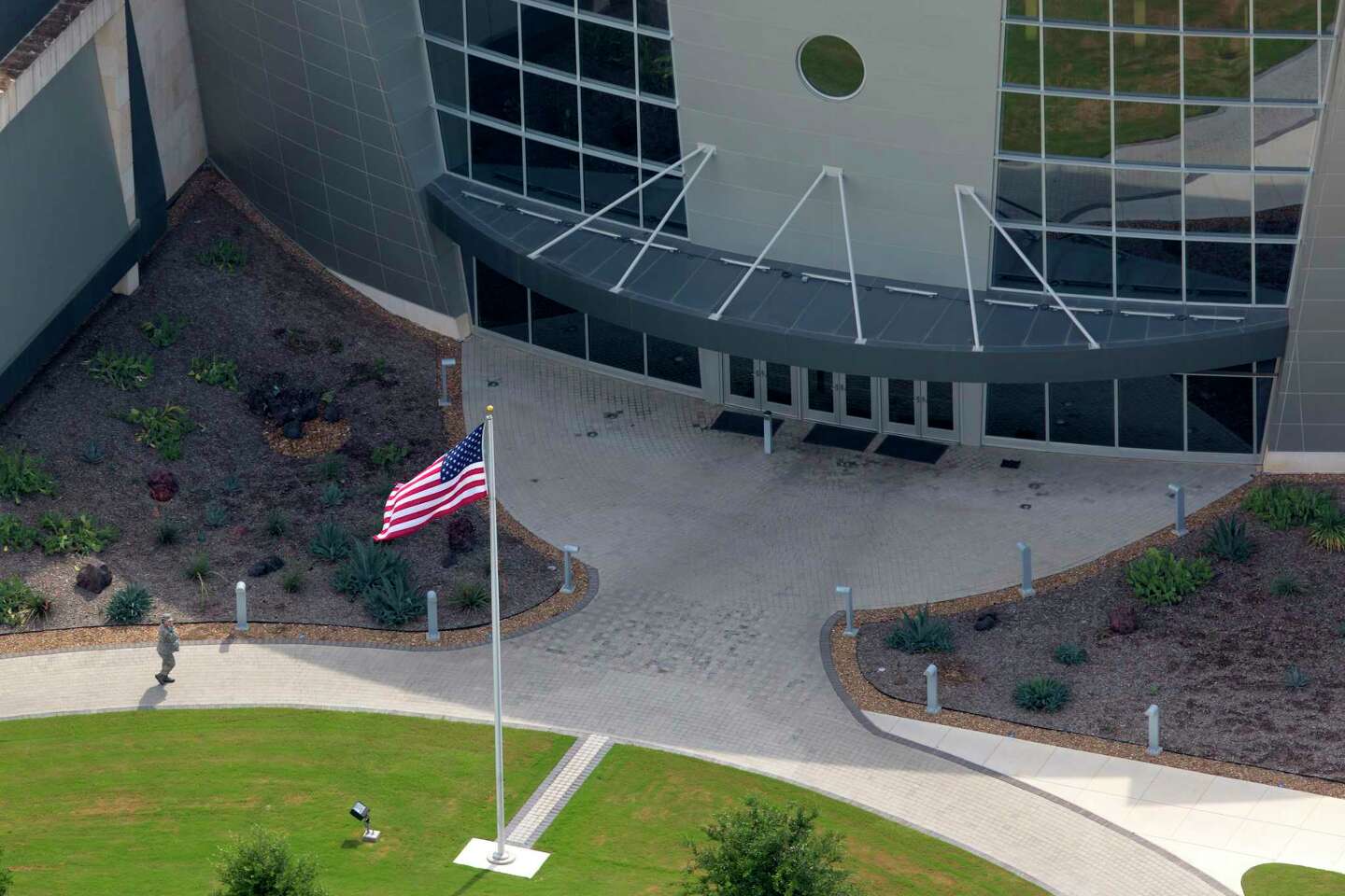 NSA Texas drops some secrecy as it staffs San Antonio