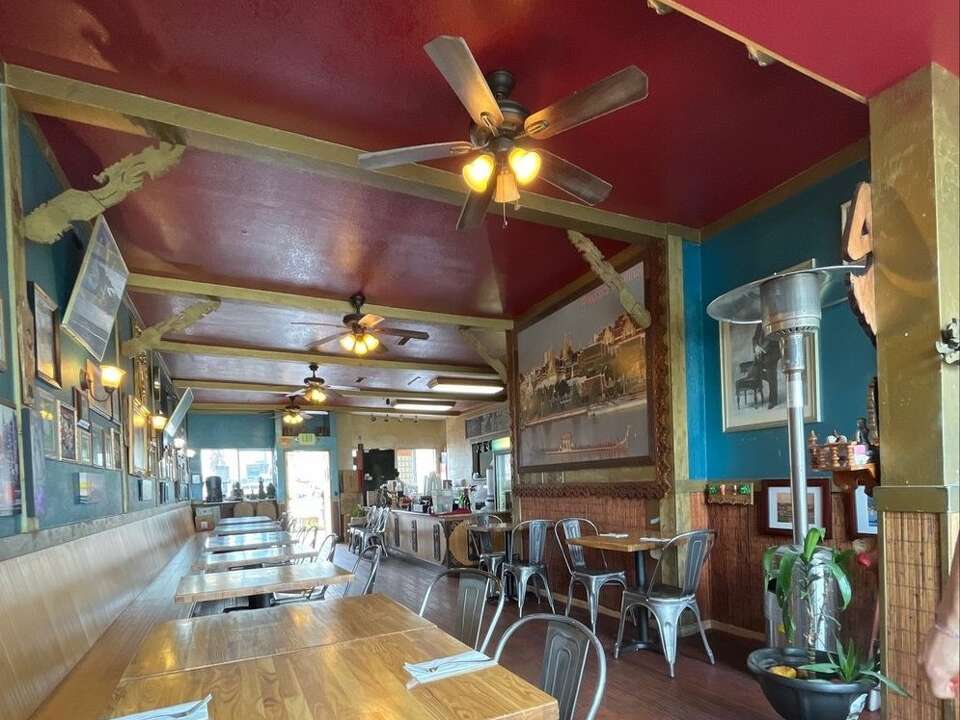 Before-and-after photos show damage to Capitola after storm