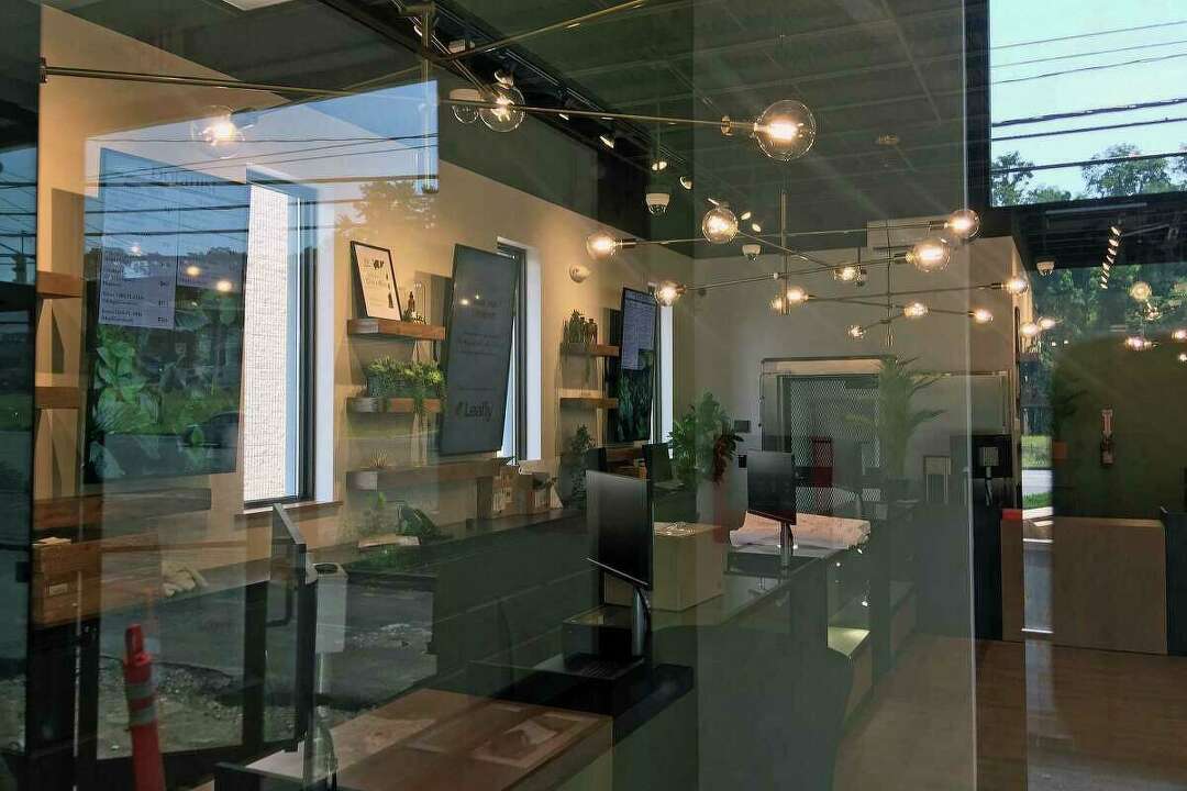 Budr cannabis shop takeovers fueling growth as a top CT seller