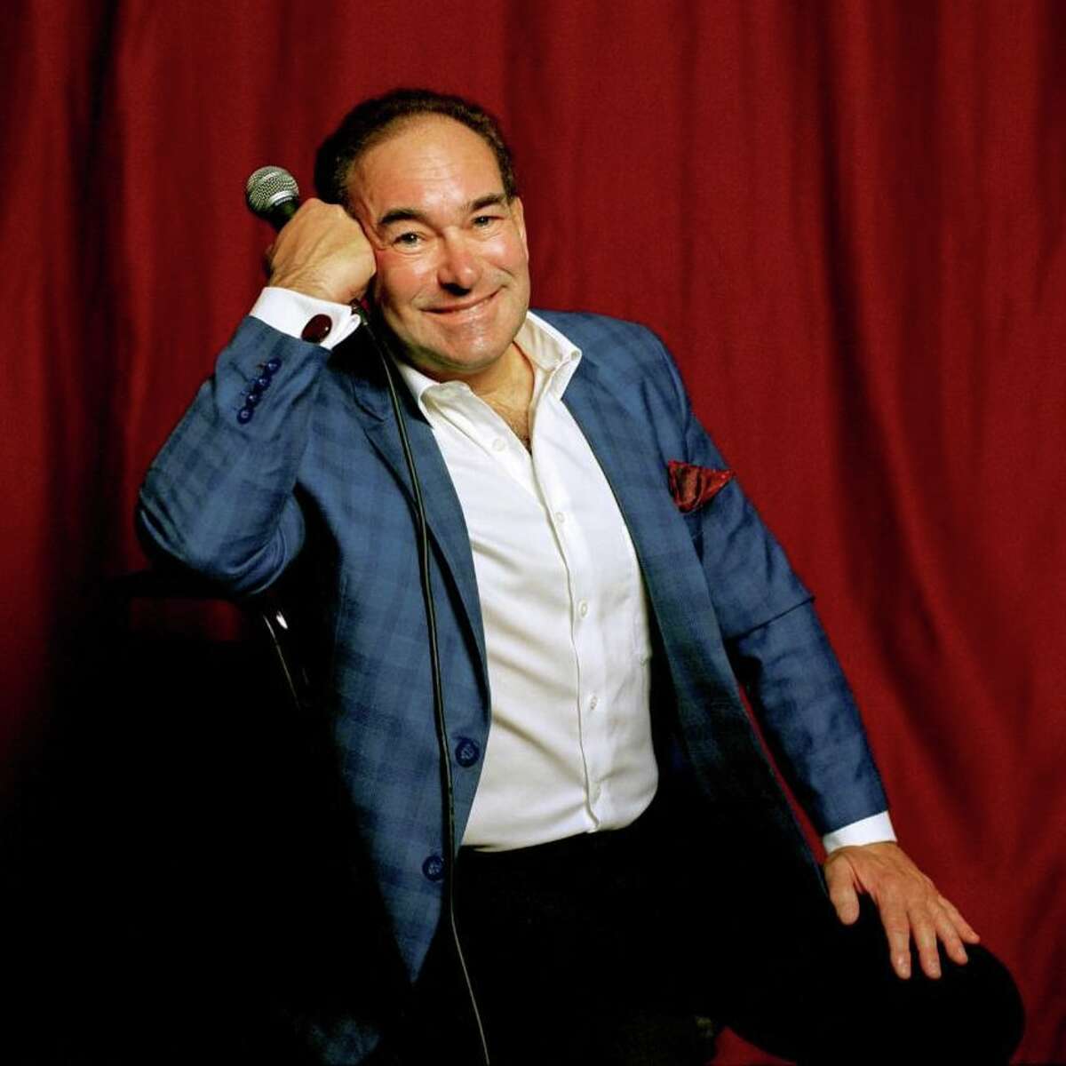 Torrington's Warner presents live music, comedy