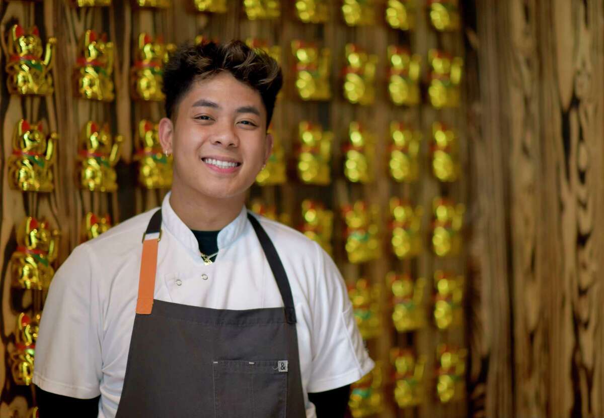 What to know about the new Money Cat restaurant in Upper Kirby