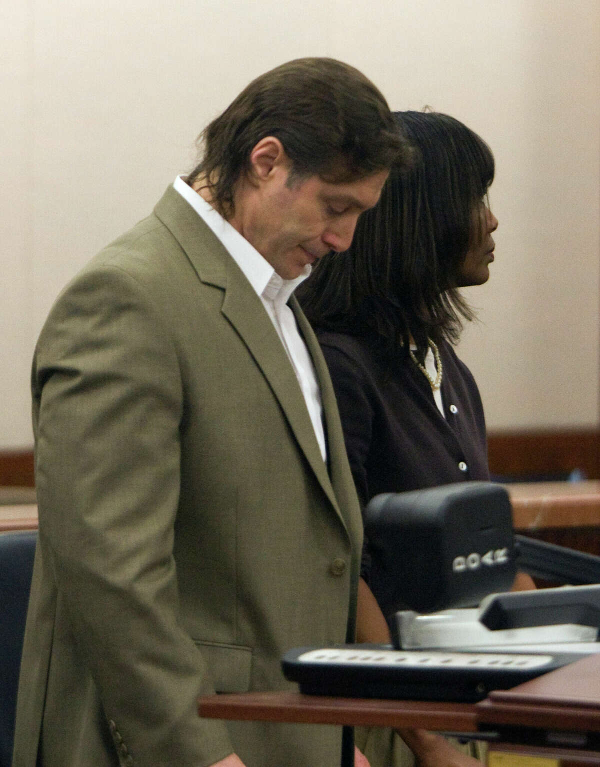 Robert Fratta, ex-Houston police officer, execution set for Tuesday