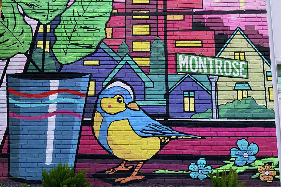 How to spend the day in Montrose, Houston's hip neighborhood