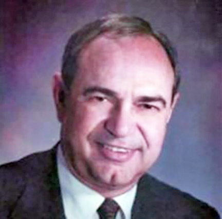 HEADING TO THE HALL: Wetzel was key contributor to District 7