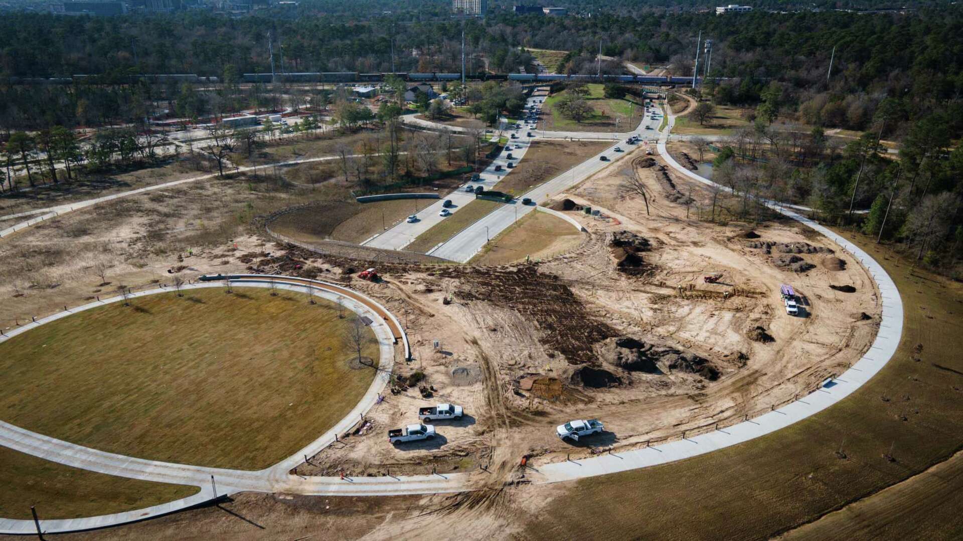 Everything you need to know about Memorial Park's Biggest Picnic